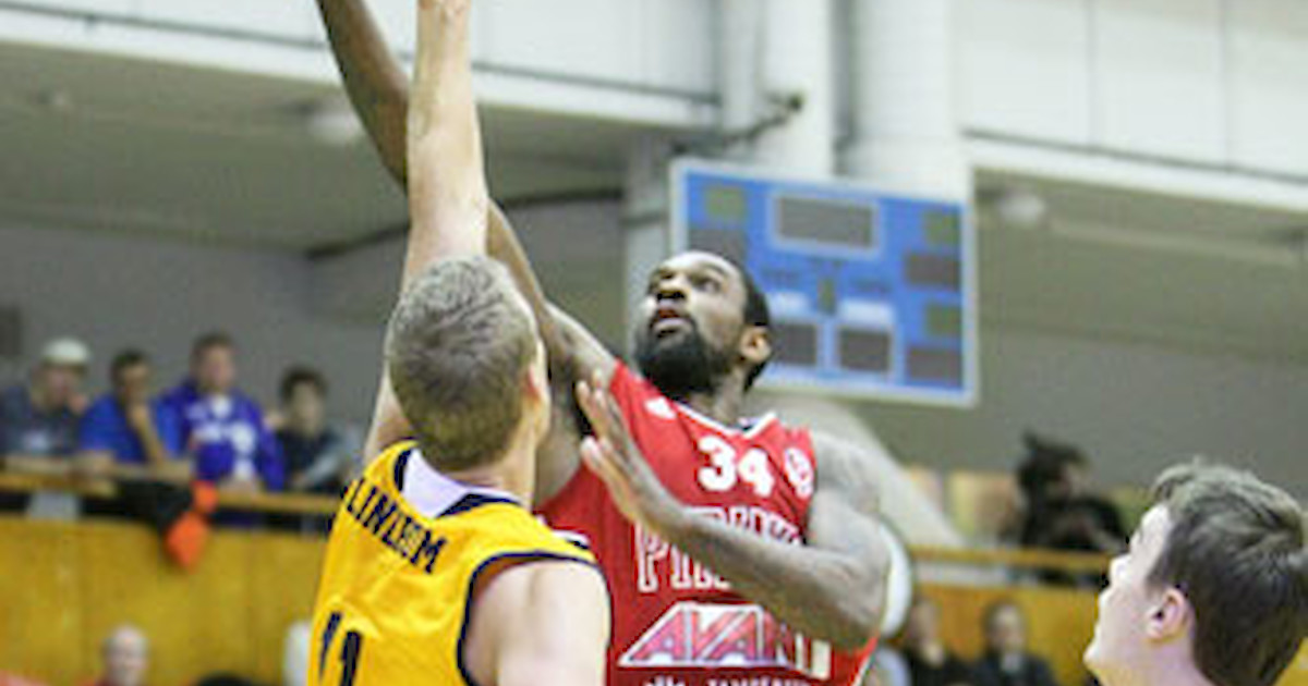 Akeem Wright ei jatka Pyrinnössä